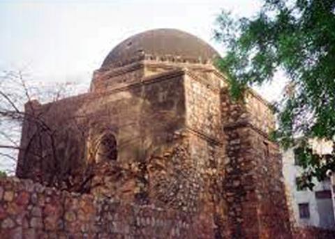 Siri Fort Khel Gaon Delhi darshan agra sightseeing bus car cab tour