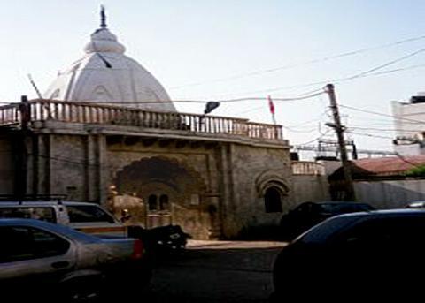 Yogmaya Temple Delhi Darshan bus or car tour from