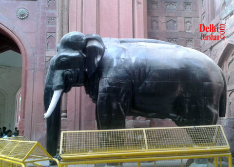 Bharat Parv at Red Fort