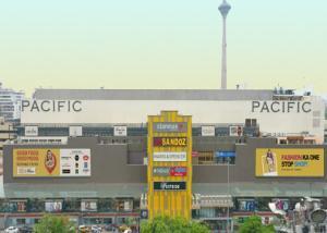 Pacific Mall NSP Pitampura Delhi Darshan agra sightseeing bus car