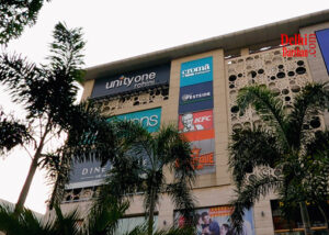 Unity One Mall Rohini Sector 10 Delhi Darshan Agra Sightseeing Bus Car