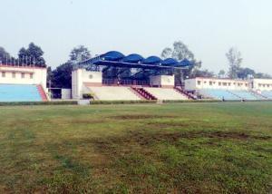 Karnail Singh Stadium Delhi Darshan Agra Sightseeing bus car tour