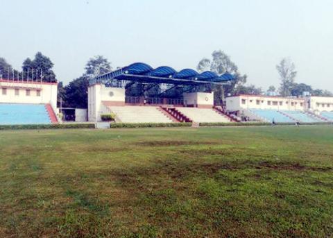 Karnail Singh Stadium Delhi Darshan Agra Sightseeing bus car tour