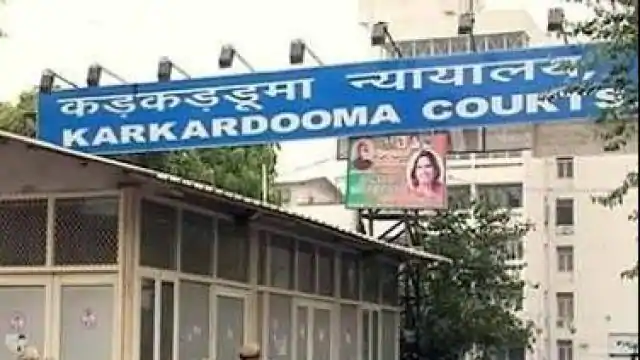 Delhi Darshan Agra Sightseeing Bus Car Tour from Karkardooma